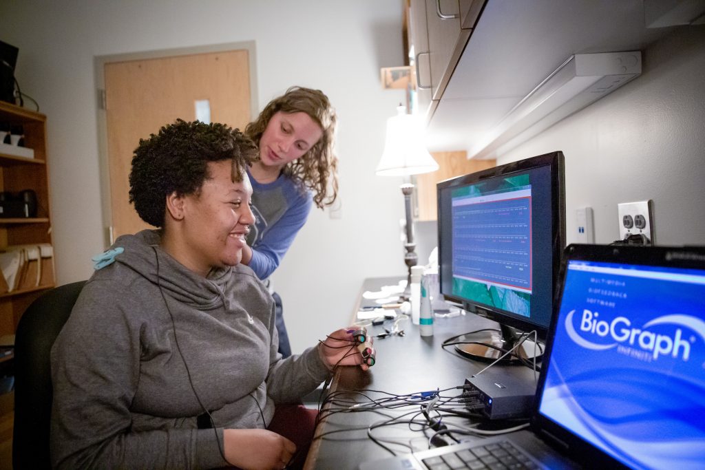 Internships - Health Sciences